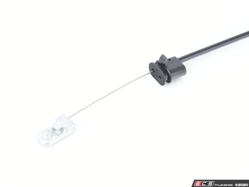 Genuine BMW - 51247154231 - BOWDEN CABLE, EMERGE (51-24-7-154-231)