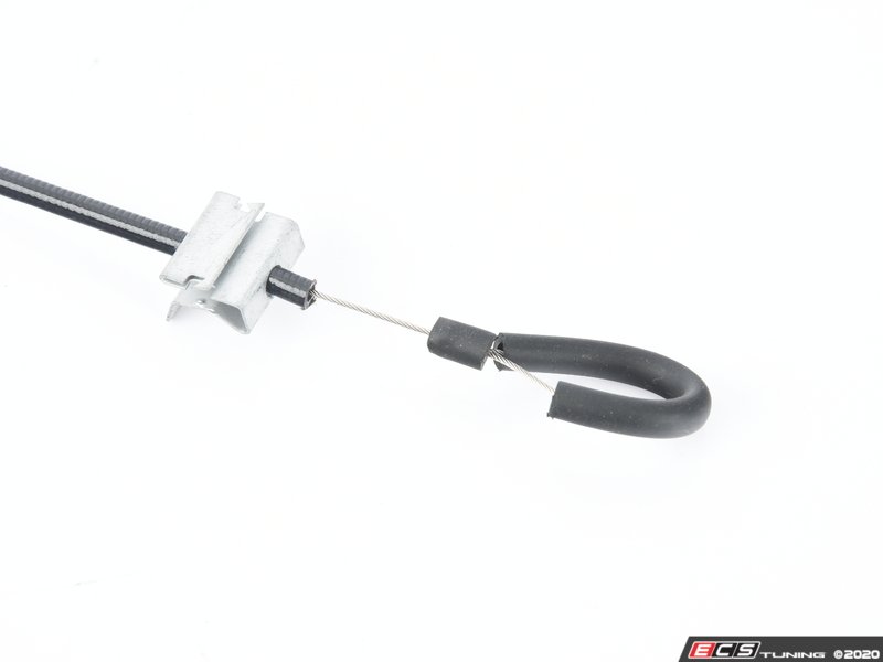 Genuine BMW - 51247154231 - BOWDEN CABLE, EMERGE (51-24-7-154-231)