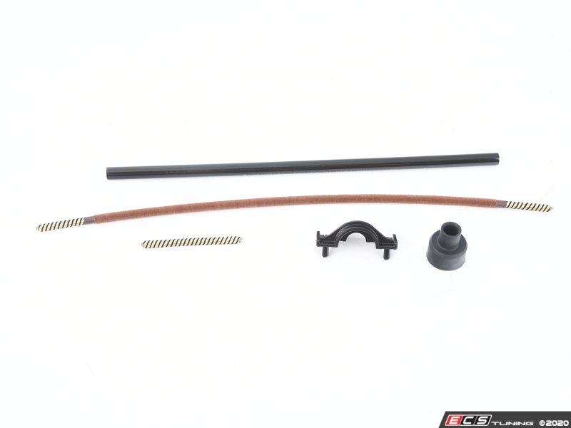 Genuine BMW - 52107314203 - SET OF FLEXIBLE SHAF (52-10-7-314-203)