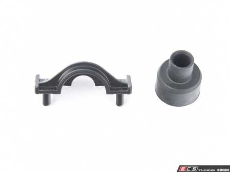 Genuine BMW - 52107314203 - SET OF FLEXIBLE SHAF (52-10-7-314-203)