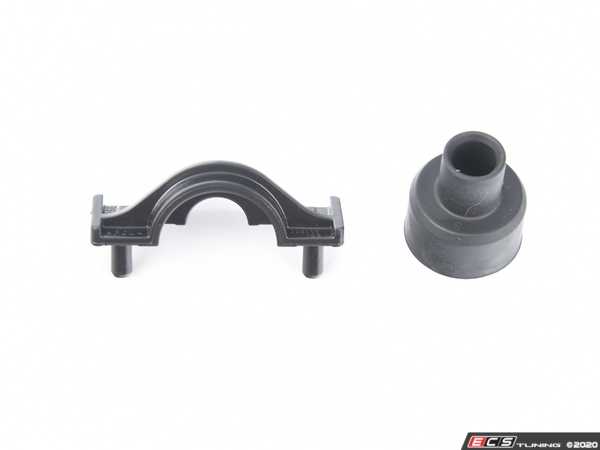 Genuine BMW - 52107314203 - SET OF FLEXIBLE SHAF (52-10-7-314-203)