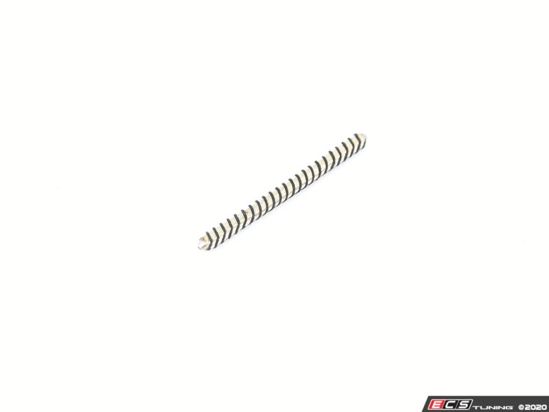 Genuine BMW - 52107314203 - SET OF FLEXIBLE SHAF (52-10-7-314-203)