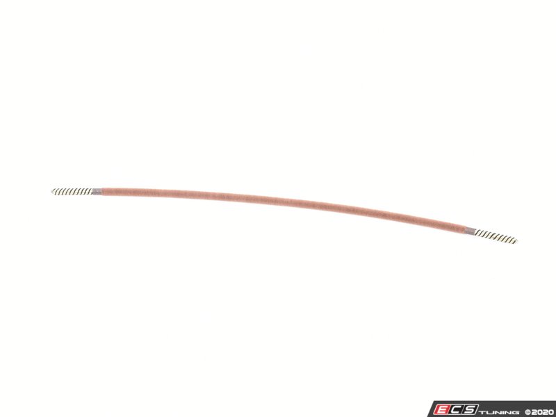 Genuine BMW - 52107314203 - SET OF FLEXIBLE SHAF (52-10-7-314-203)