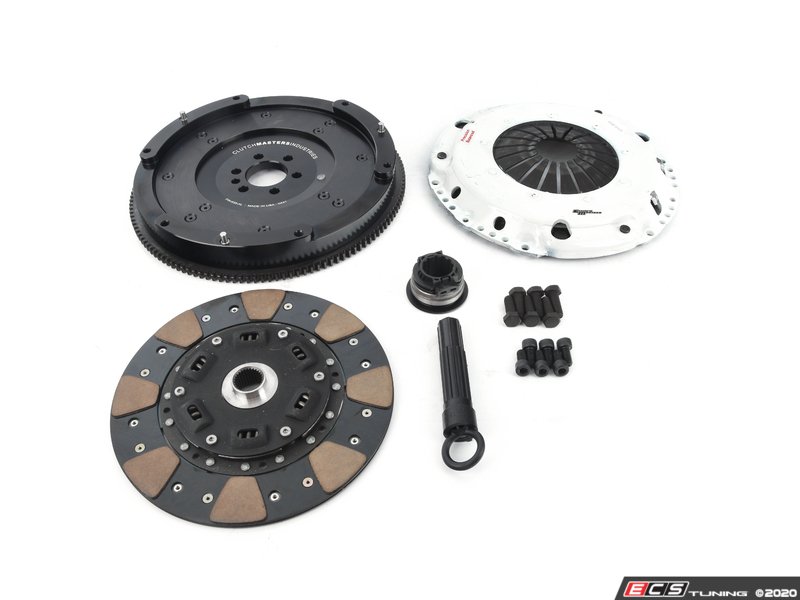 Clutch Masters - 03635HDFFAK - Stage 3 MINI Cooper S Clutch Kit - FX350 ...