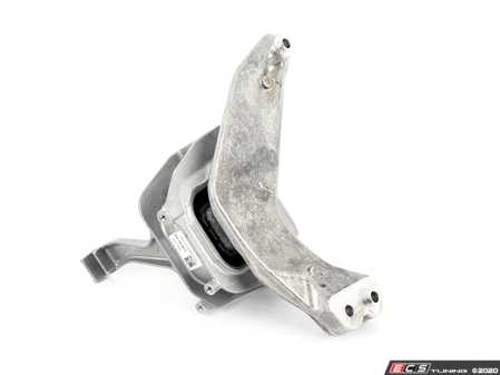 Genuine Volkswagen Audi - 8V0199262E - Engine Mount (8V0 199 262 E)