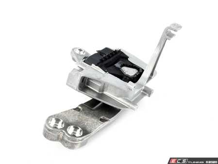 Genuine Volkswagen Audi - 8V0199262E - Engine Mount (8V0 199 262 E)