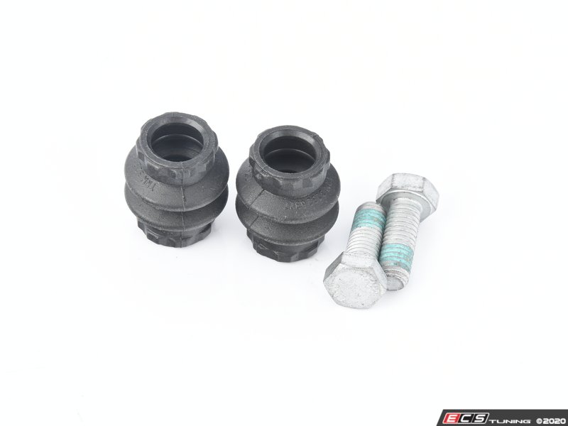 Genuine Volkswagen Audi - 3AA698470 - BOOT (3AA 698 470)