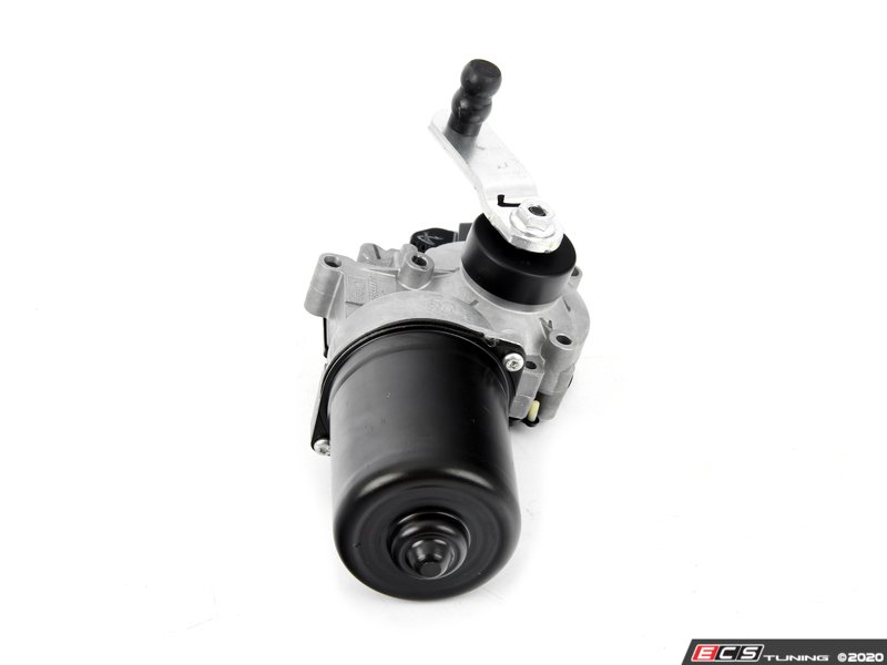 Genuine Mercedes Benz - 1668200742 - Windshield Wiper Motor