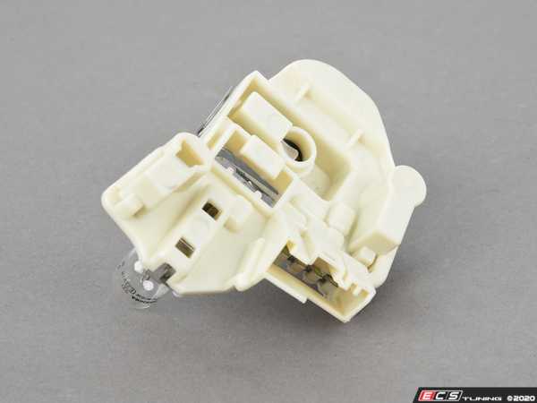 Genuine BMW - 63217211215 - BULB SOCKET,REAR LIG (63-21-7-211-215)