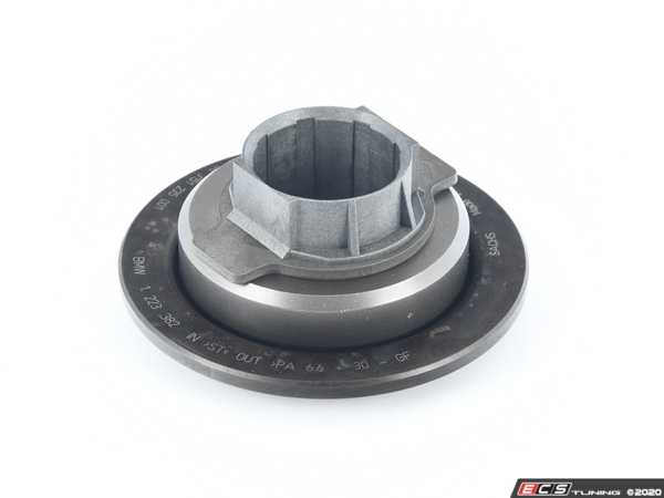 Genuine BMW - 21511223382 - Clutch Release Bearing (21-51-1-223-382)