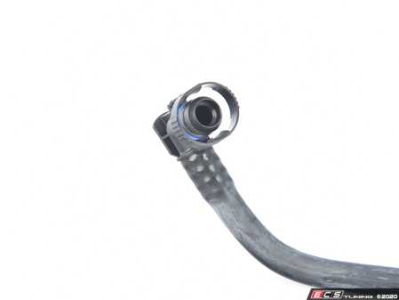 Genuine BMW - 13907636127 - F10 Fuel Tank Breather Line (13-90-7-636-127)