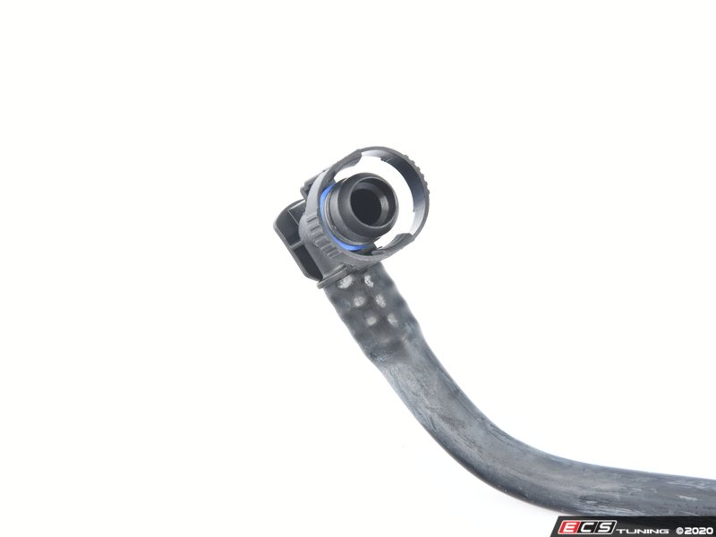 Genuine BMW - 13907636127 - F10 Fuel Tank Breather Line (13-90-7-636-127)