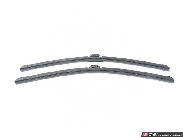 Bosch - 2058205700 - Front Wiper Blade Set