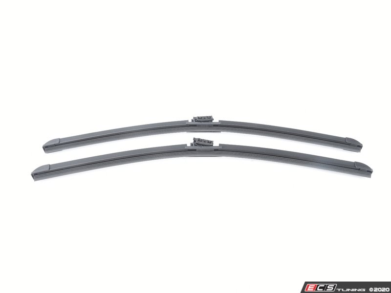 Bosch - 2058205700 - Front Wiper Blade Set