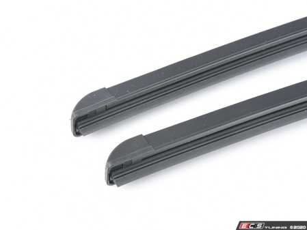 Bosch - 2058205700 - Front Wiper Blade Set