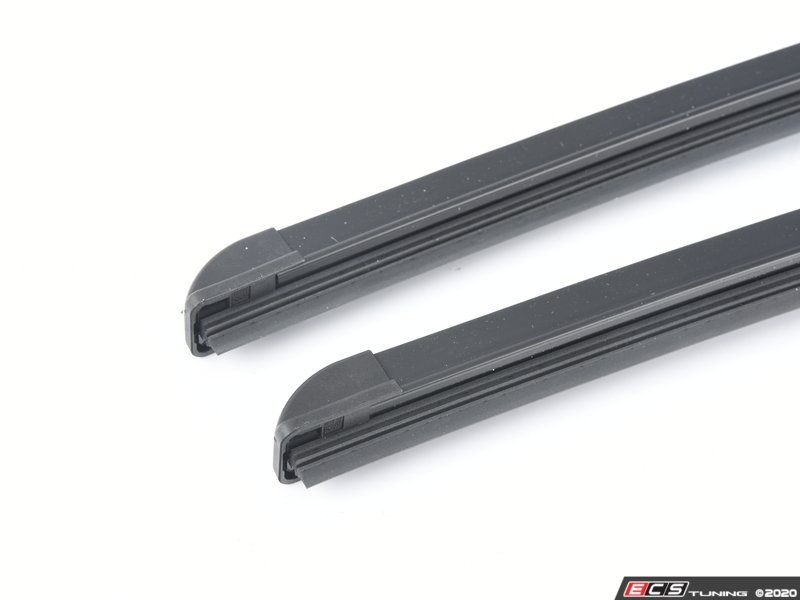 Bosch - 2058205700 - Front Wiper Blade Set