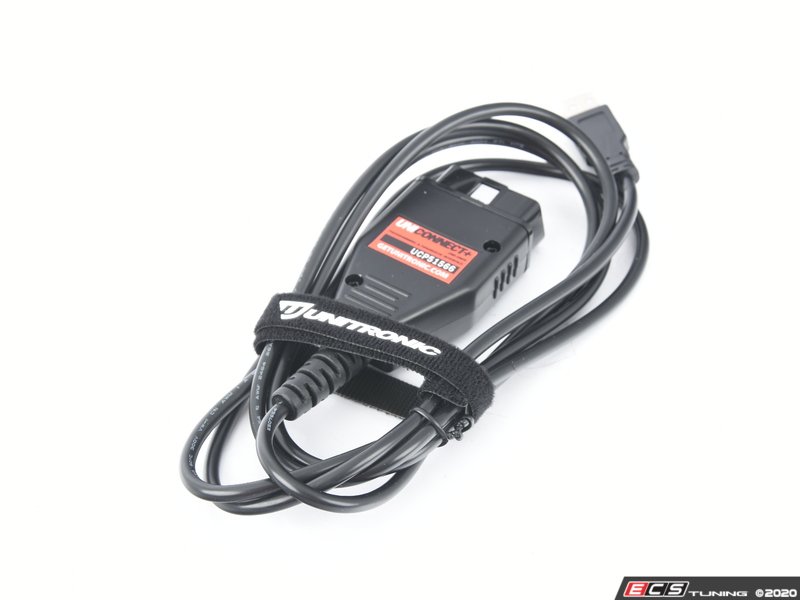 Unitronic - 20TSI-GEN4-UC - Unitronic Performance Software - With ...