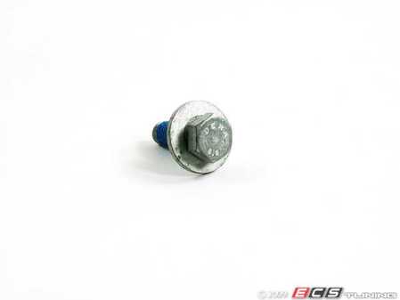 Genuine Volkswagen Audi - N90628902 - Hex Bolt - Priced Each (N 906 289 02)