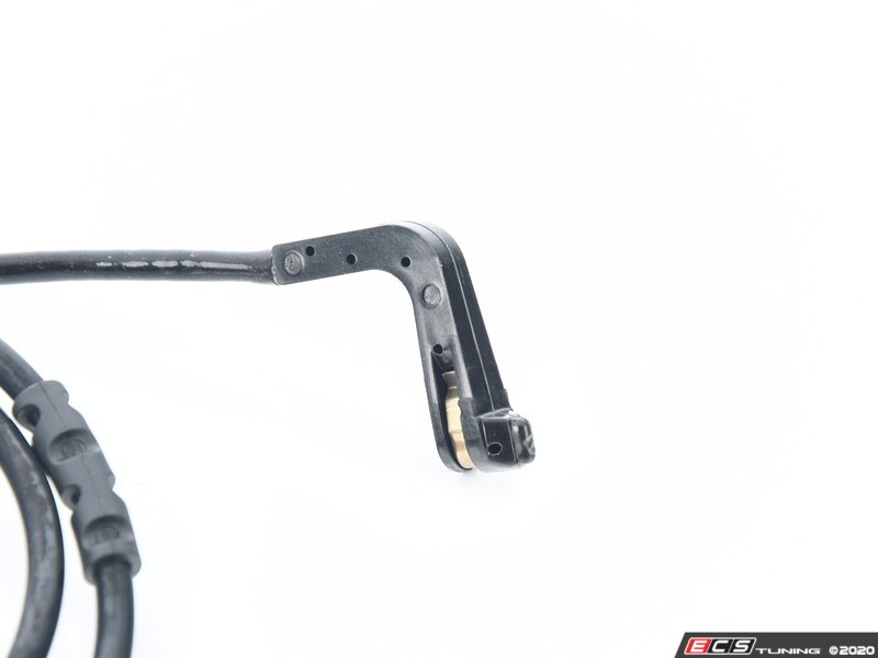 Hamburg Tech - 34356789445 - Rear Brake Pad Wear Sensor