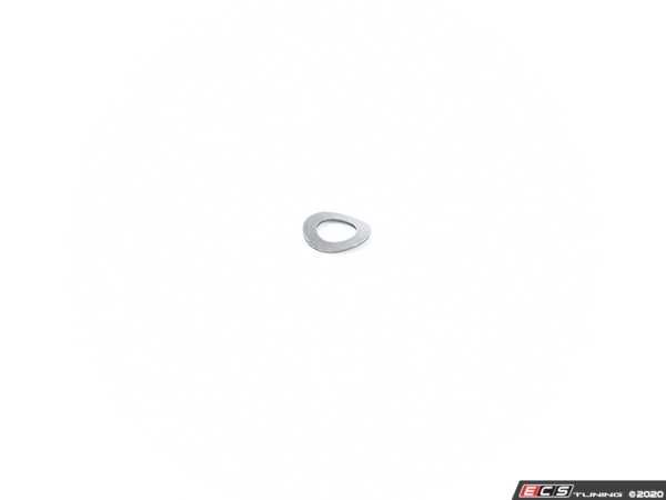 Genuine BMW - 07119932073 - WAVE WASHER B6 (07-11-9-932-073)