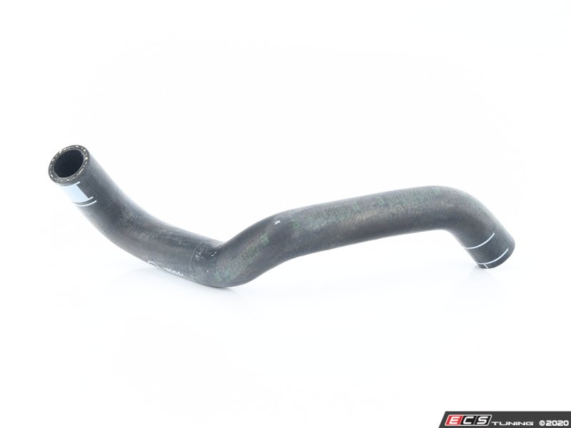 Genuine Volkswagen Audi - 4E0121448AF - Oil Cooler return Hose (4E0 121 ...