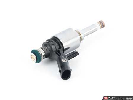 Genuine Volkswagen Audi - 06L906036AK - Fuel Injector - Priced Each ...