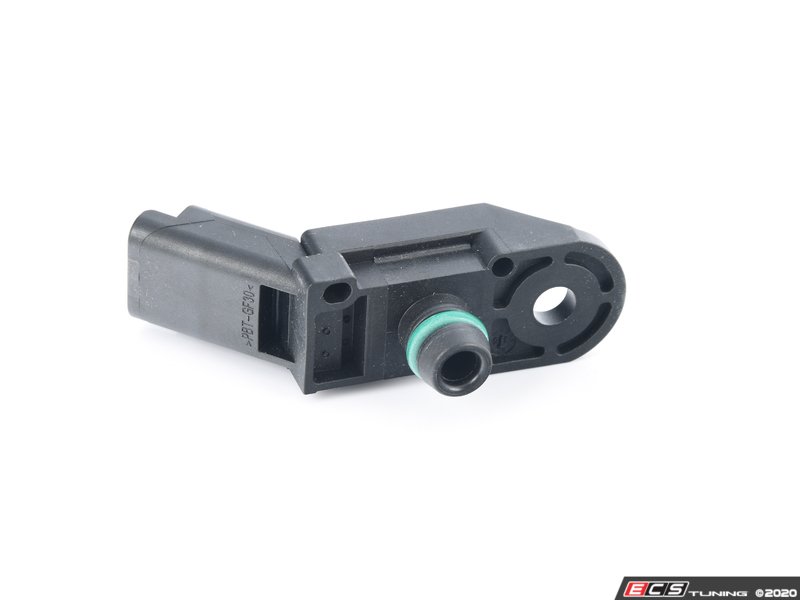 Bosch - 13627582552 - Map Sensor - Inlet