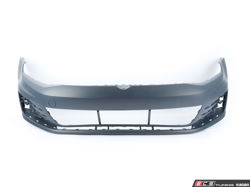 Bremmen Parts - 5G0807217GRU - Bumper Cover - Front