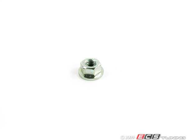 Genuine BMW - 07149156628 - Hex Nut (07-14-9-156-628)