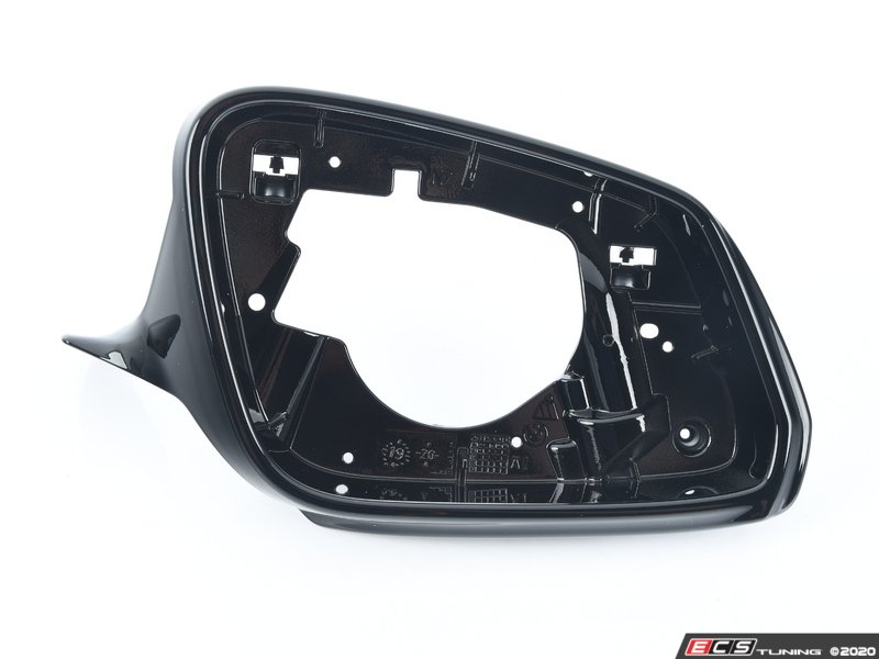Genuine BMW - 51167308644 - SUPPORTING RING RIGH (51-16-7-308-644)