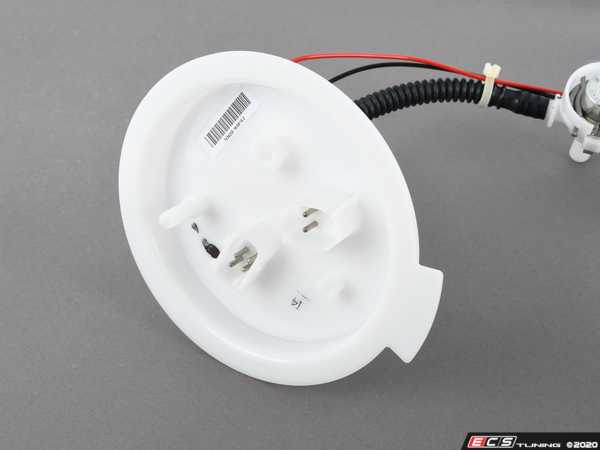 Genuine BMW - 16117434206 - SUPPLY MODULE (16-11-7-434-206)