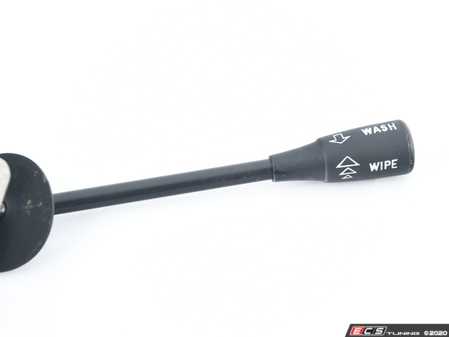 Genuine BMW - 61311357003 - WIP SWITCH (61-31-1-357-003)