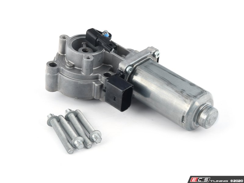Rein - 27102449709 - Transfer Case Servomotor - Priced Each
