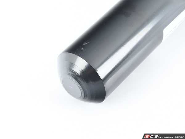 Genuine BMW - 31306886756 - Front Right Spring Strut (31-30-6-886-756)