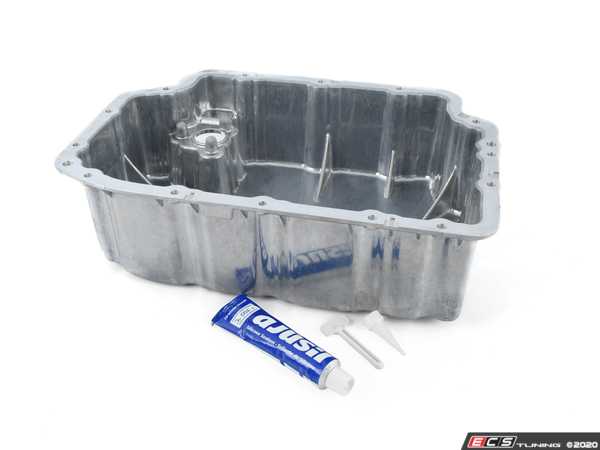 Rein - 6420101428 - Oil Pan - Sealant Included