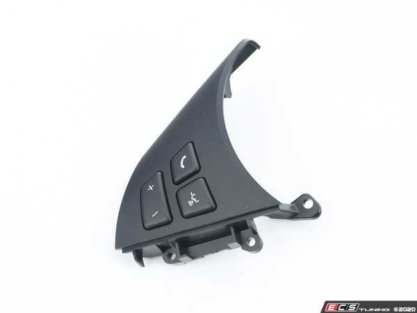 Genuine BMW - 61316918496 - SWITCH (61-31-6-918-496)