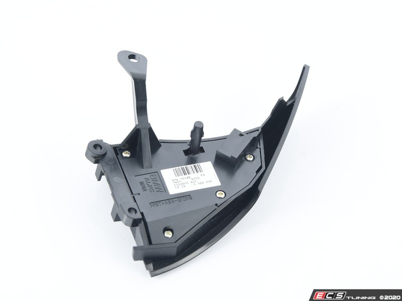 Genuine BMW - 61316918496 - SWITCH (61-31-6-918-496)