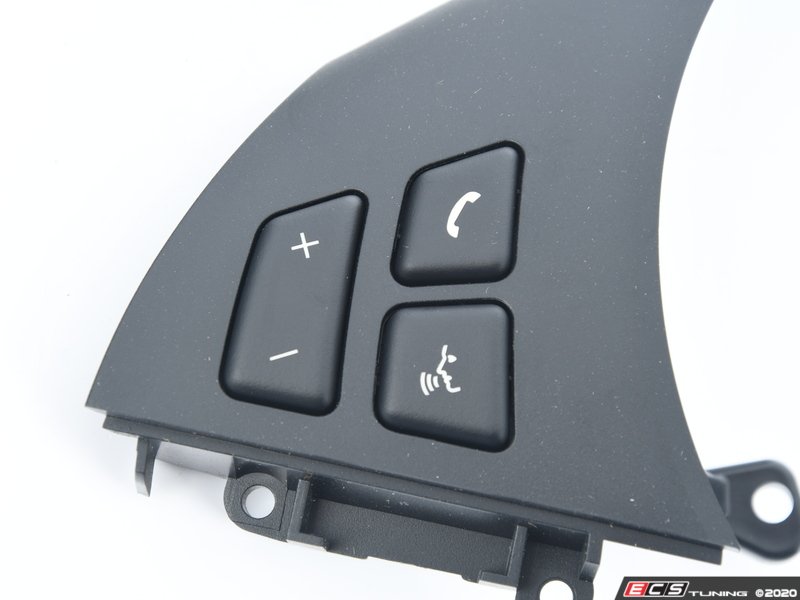 Genuine BMW - 61316918496 - SWITCH (61-31-6-918-496)