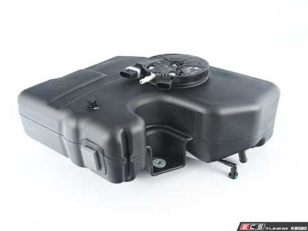 Genuine BMW - 16197286064 - F10 Diesel Exhaust Fluid Tank (16-19-7-286-064)