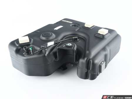 Genuine BMW - 16197286064 - F10 Diesel Exhaust Fluid Tank (16-19-7-286-064)