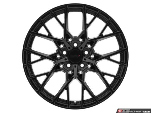 TSW Alloy Wheels - 1885sebm76KT - 18" Sebring Wheels - Staggered Set Of ...
