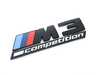Genuine BMW - 51148084161 - M3 COMPETITION BADGE (51-14-8-084-161)
