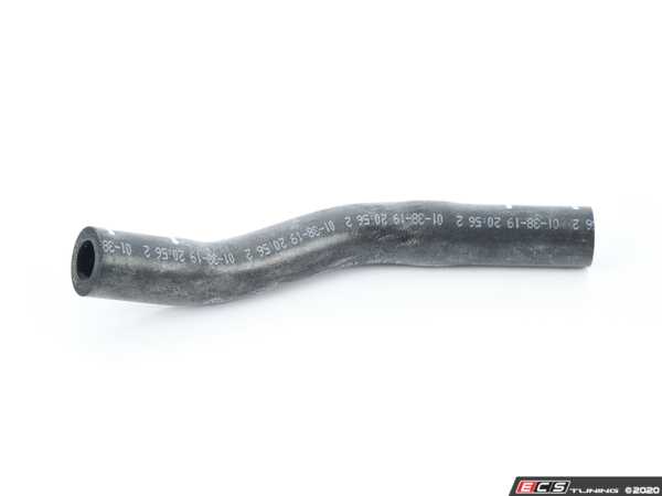 Genuine Volkswagen Audi - 06K121049 - HOSE (06K 121 049)