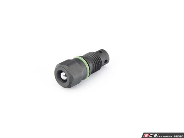 Genuine BMW - 13518506862 - OVERFLOW VALVE - (NO LONGER AVAILABLE) (13 ...