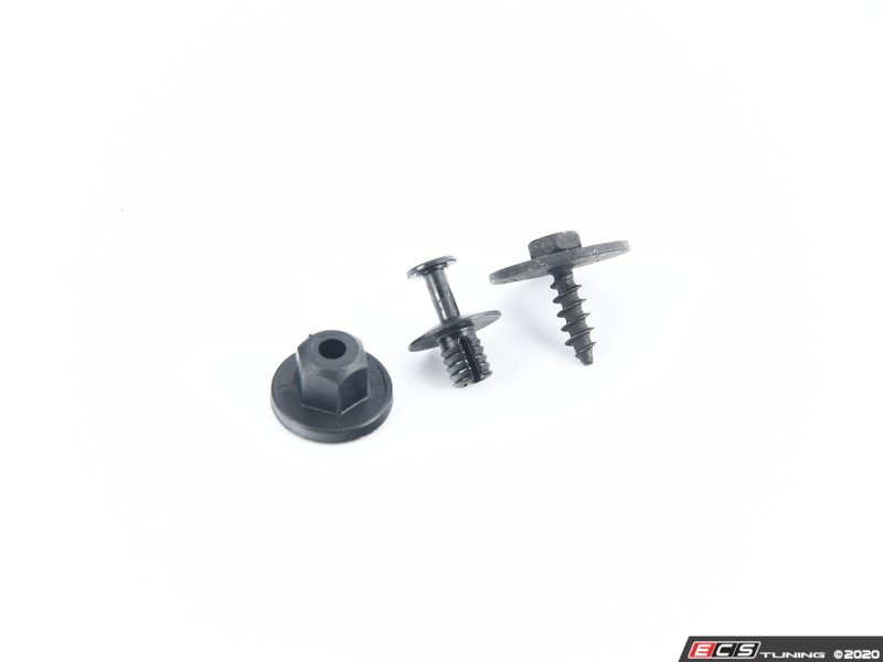 Genuine BMW - 51195A1B176 - REAR WINGLET, CARBON, RIGHT (51-19-5-A1B-176)