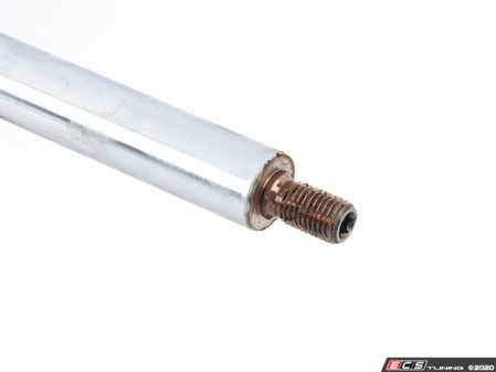 Genuine BMW - 31306886755 - Left Front Spring Strut (31-30-6-886-755)