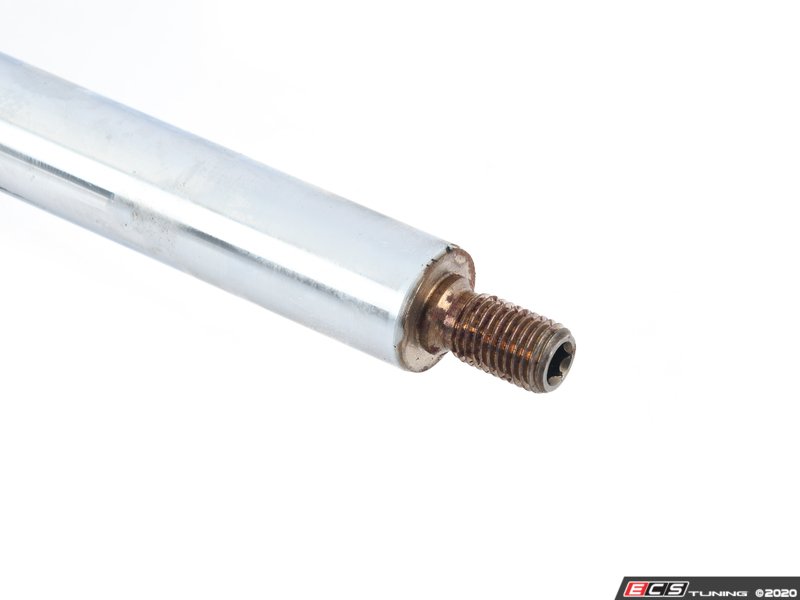 Genuine BMW - 31306886755 - Left Front Spring Strut (31-30-6-886-755)