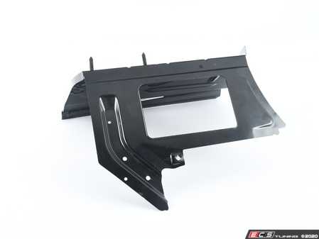 Genuine BMW - 41127894391 - Trunk Floor - Left (41-12-7-894-391)