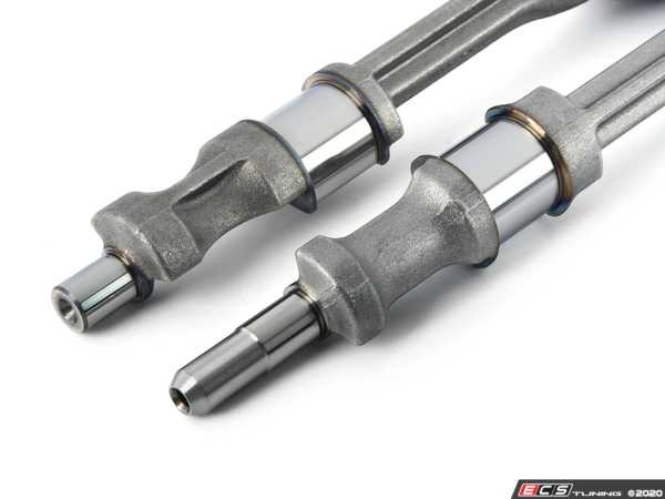 Genuine Volkswagen Audi - 06H198205AD - Balance Shaft Repair Set (06H ...