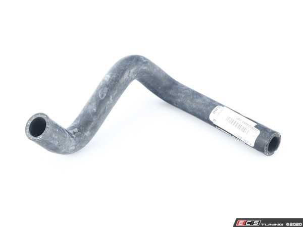 Gates - 2108324494 - Coolant Hose - Small I.D.